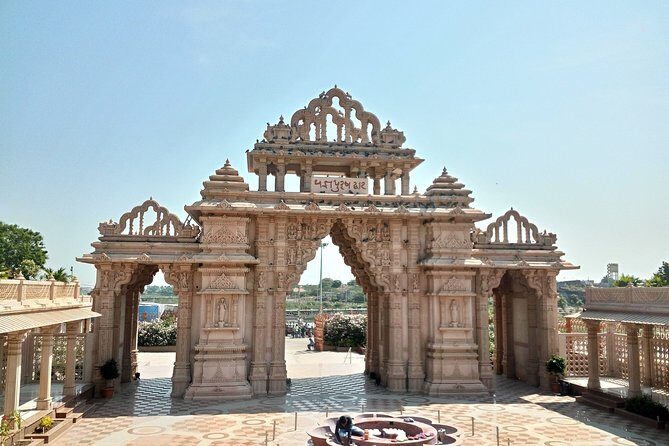 Divine Temples Tour in Delhi - FAQ