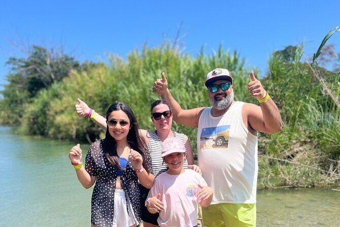 Diving and Rafting Tour in Ocho Rios Jamaica - The Sum Up: A Well-Crafted Jamaican Day