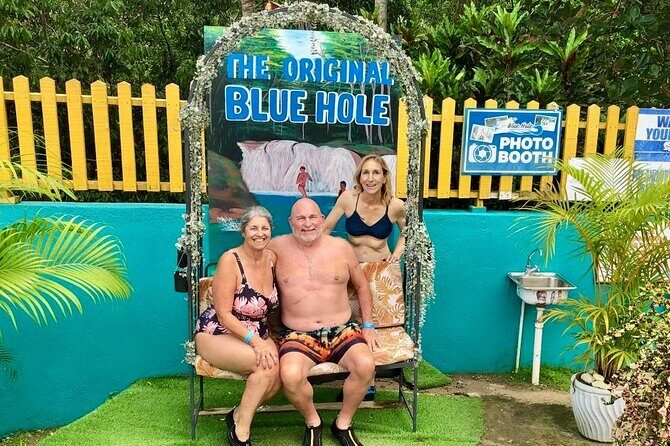 Diving and Rafting Tour in Ocho Rios Jamaica - FAQ