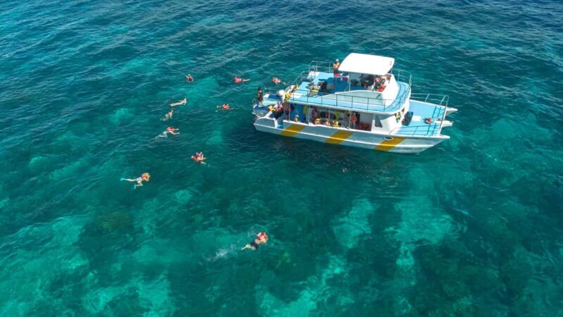 diving catalina island from punta cana - Real Traveler Insights