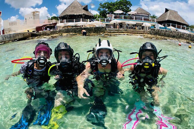 Diving For People Without Experience - Who Is This Tour Best For?