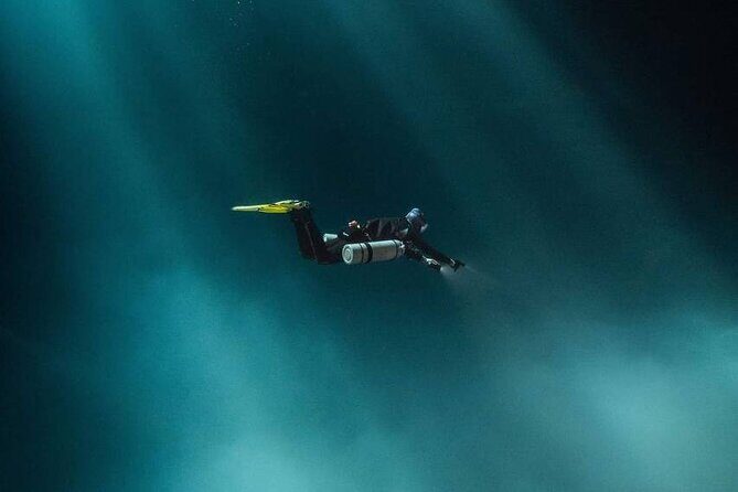 Diving in Cenotes: discovering the Mayan Underworld - A Detailed Look at the Cenote Diving Tour