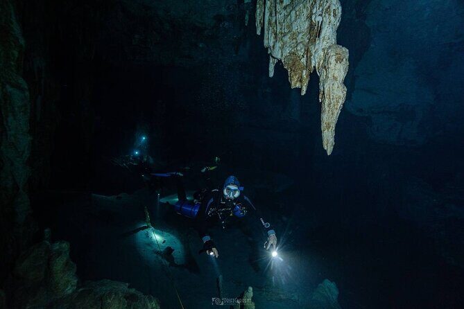 Diving in Cenotes: discovering the Mayan Underworld - Final Thoughts