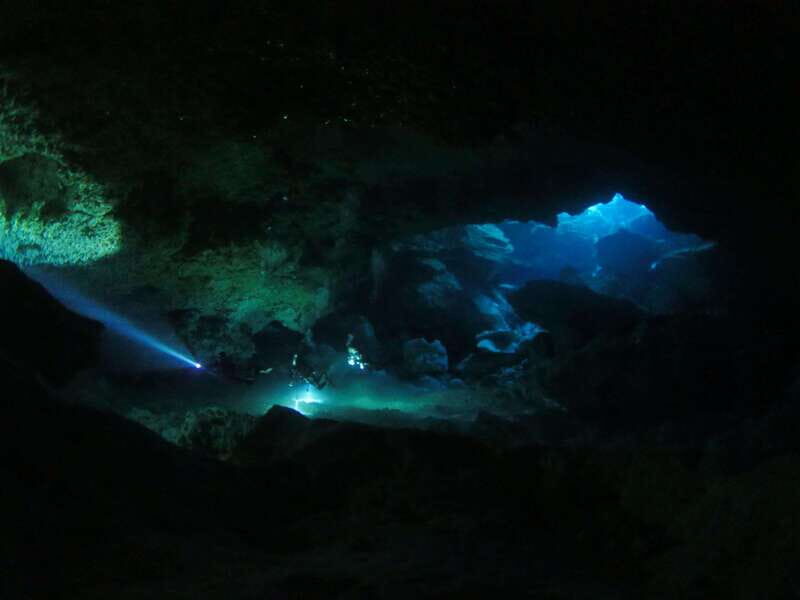 DIVING IN MAYAN CENOTES; THE LARGEST AQUIFER IN THE WORLD - What Makes This Tour Stand Out