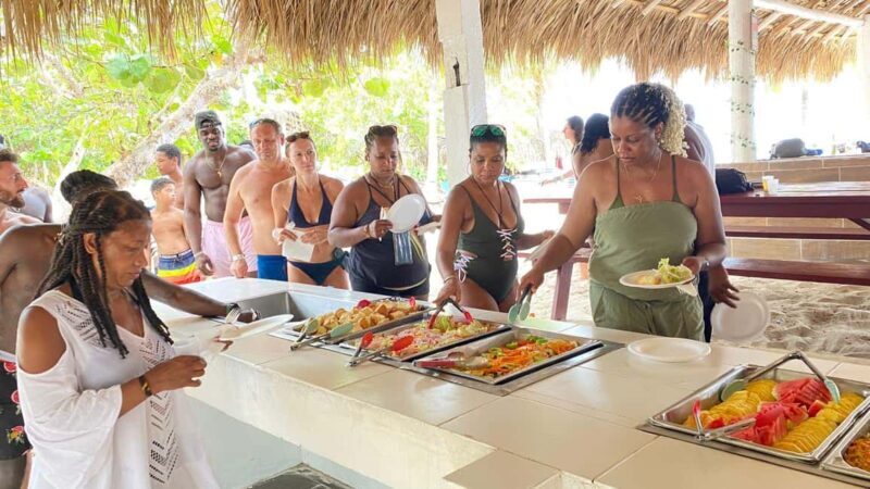 diving without a license catalina island from punta cana - Insights from Reviews