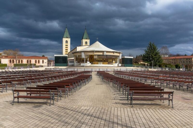 Divinity Day Trip: Dubrovnik to Medjugorje Wonders - Who Will Love This Experience