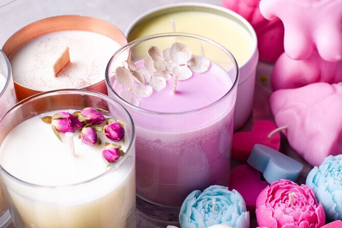 DIY Candle Making Class at a Local Brewery in Dallas - Final Thoughts