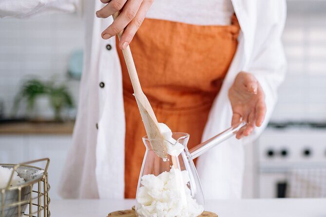 DIY Candle Making Class at a Local Brewery in Washington D.C. - Why This Experience Is Worth Considering