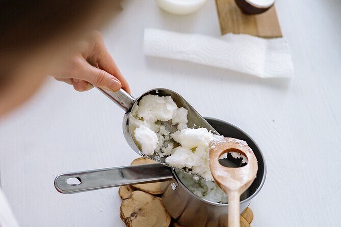 DIY Candle Making Class With Custom Scents in Brooklyn - FAQ