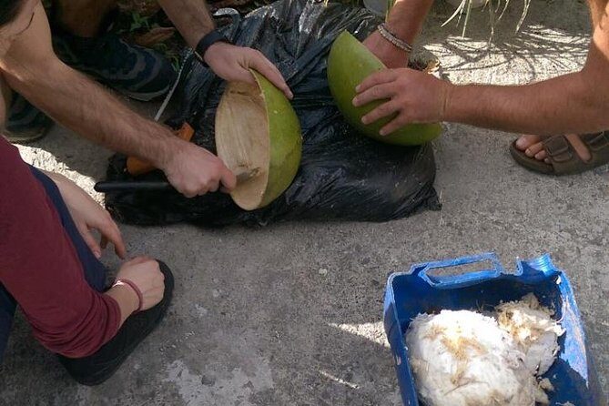 DIY Craft Your Own wooden Bowl : from a calabash fruit! - The Value and Why It Works