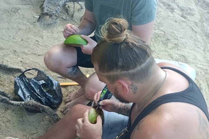 DIY Craft Your Own wooden Bowl : from a calabash fruit! - Why Youll Love This Experience