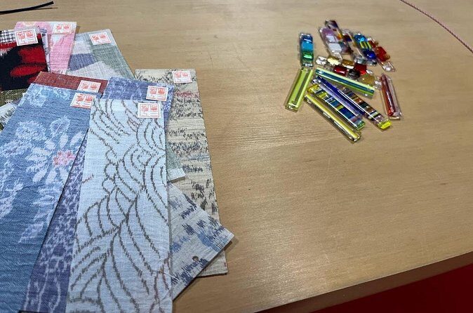 DIY Japanese Wind-Chime Workshop - Who Will Enjoy This?