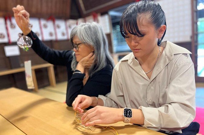 DIY Japanese Wind-Chime Workshop - The Sum Up: Is It Worth It?