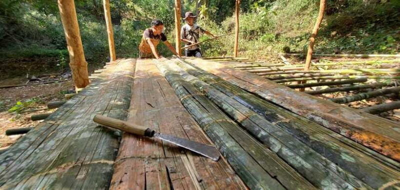 DIY Lao Knife Workshop - FAQ