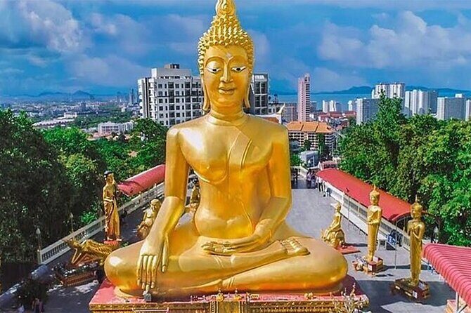 DIY Pattaya City Tour Explore Freely with Private Car and Driver - Who Is This Tour Best For?