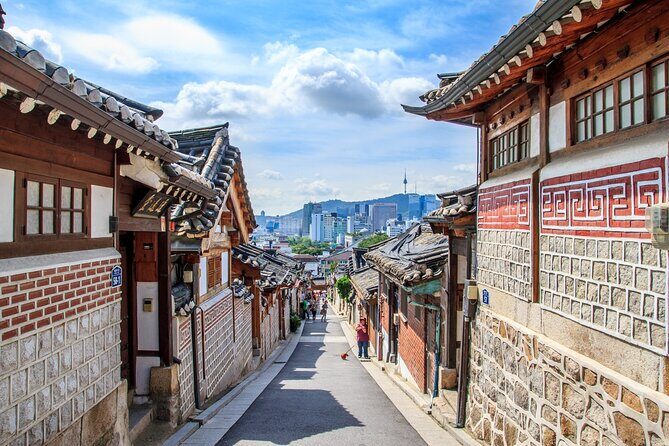 DIY Seoul Private Tour: Select 4 places you want to go - Final Thoughts