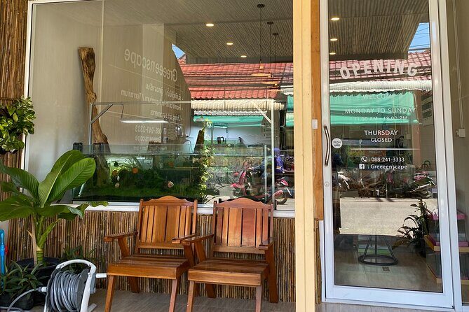 DIY Terrarium Workshop in Hua-Hin - The Sum Up: Who This Tour Is Best For