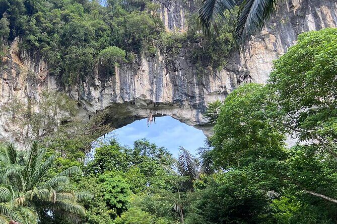 DIY tour - Finest selection of Krabi Hidden Gems - Key Points