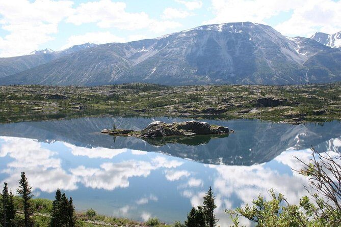 DIY Yukon Tour - Who Should Consider This Tour?