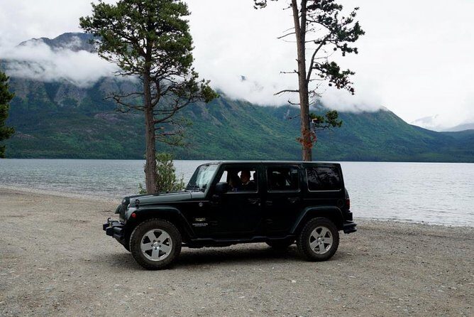 DIY Yukon Tour - FAQ