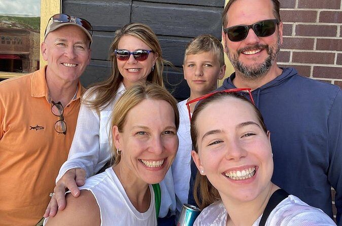 Dizzy Dauphin Island Scavenger Hunt - The Sum Up