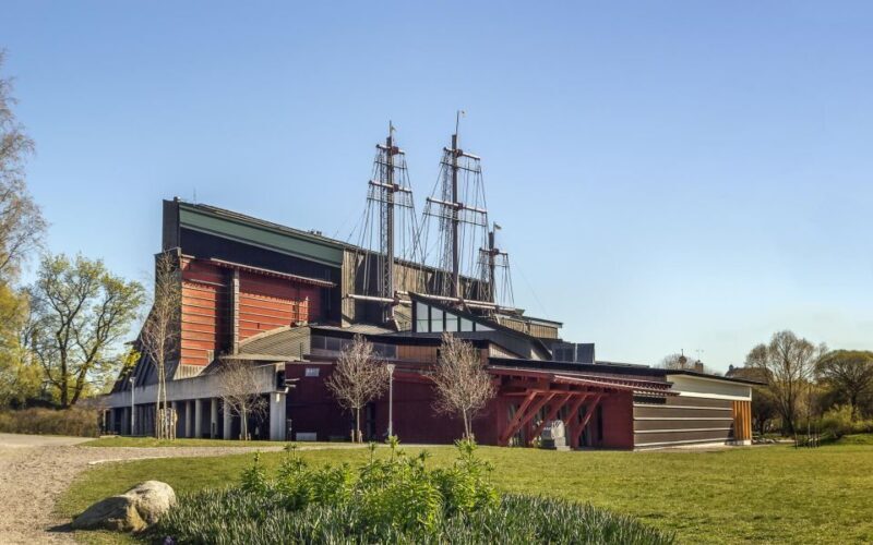 Djurgården Walking Tour, Skansen and Vasa Museum Stockholm - Why This Tour Offers Great Value