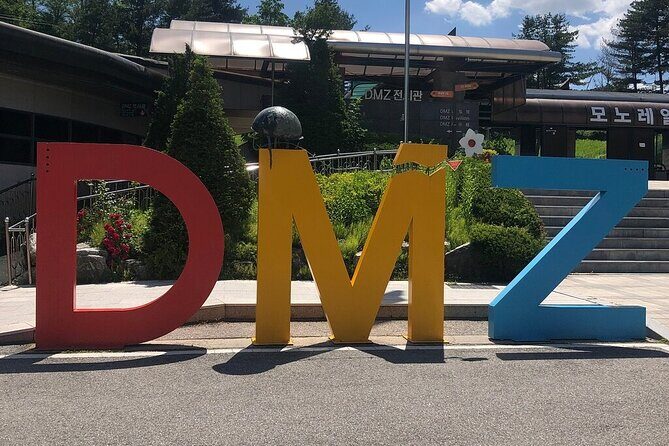 DMZ 3rd Tunnel and Suspension Bridge Guided Private Tour - In-Depth Look at the Tour Experience