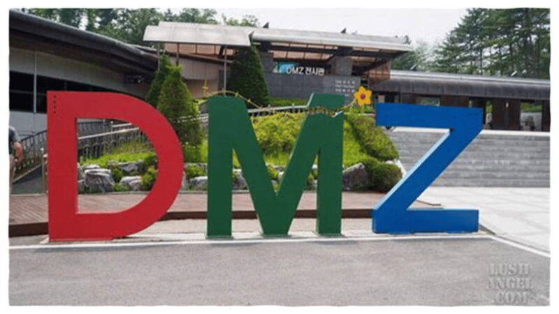 DMZ (3rd Tunnel)+Suspension Bridge Guided Private Tour - Key Points