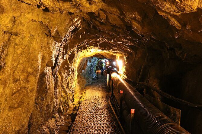 [DMZ Adventure] DMZ and optional Boat Voyage in River - The Itinerary: What to Expect at Each Stop