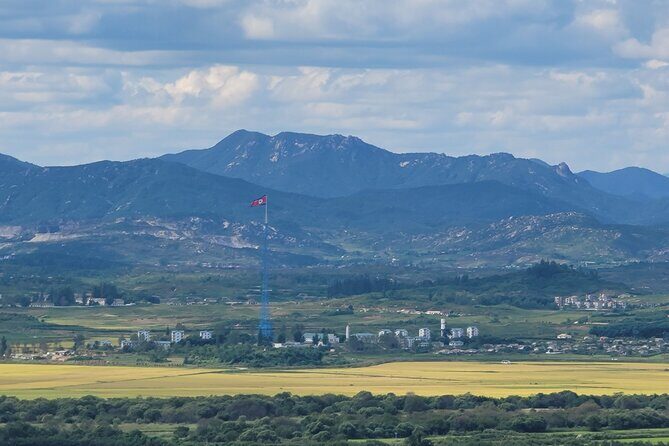 [DMZ Adventure] DMZ and optional Boat Voyage in River - Frequently Asked Questions