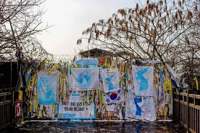 DMZ Adventure & Traditional Boat Voyage Day Tour from Seoul - Final Thoughts