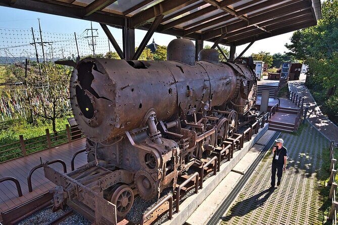 DMZ Adventure & Traditional Boat Voyage Day Tour from Seoul - Frequently Asked Questions