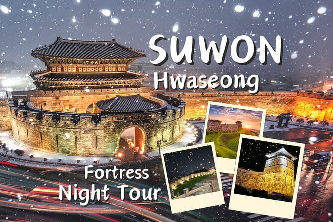 DMZ and Jaein Falls in UNESCO Geopark and Suspension Bridge - Who Should Consider This Tour?