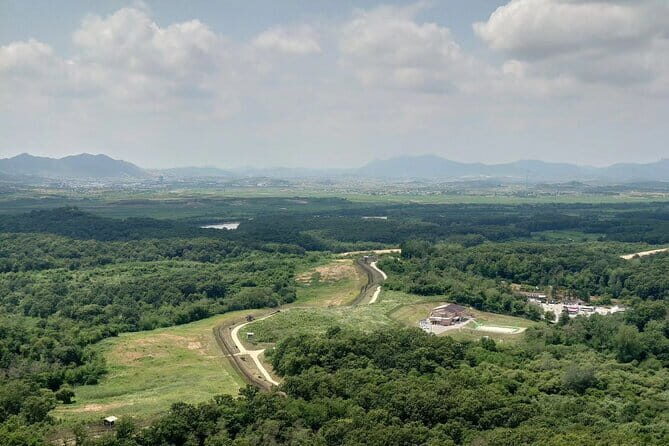 DMZ and Makgeolli Brewery Tour with Tasting Course - A Deep Dive into the Experience