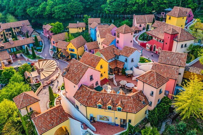 DMZ and Makgeolli Brewery Tour with Tasting Course - Final Thoughts