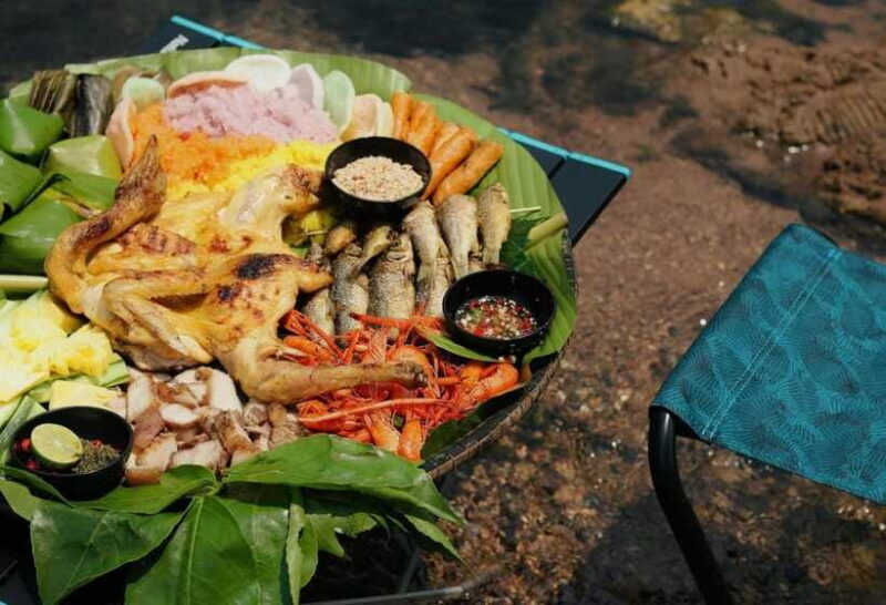 DMZ and the Hidden Stories of War  Full-Day Tour from Hue - Who Will This Experience Suit?