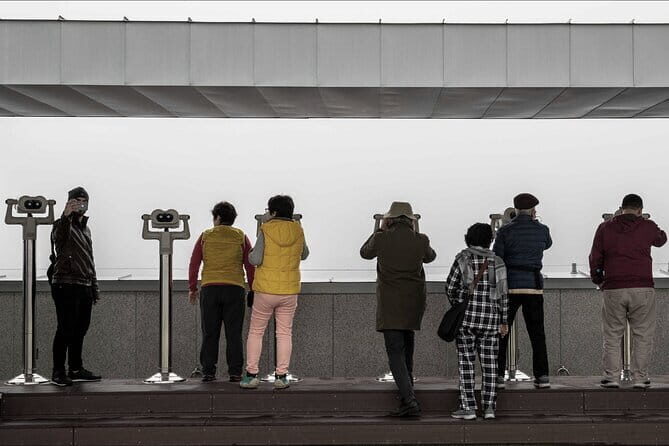 DMZ and Wild Berry Winery Tour with Tasting and Jam Making Class - Who Will Love This Tour?