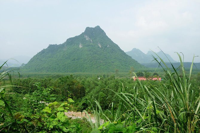 DMZ (Demilitarized Zone) Private Tour from Hue City - Who Will Love This Tour?