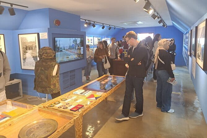 DMZ + DMZ Gondola with former US Military Camp - K drama - How the Tour Works: Practicalities & Value