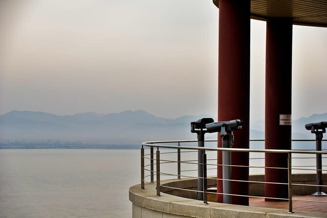 DMZ + DMZ Gondola with former US Military Camp - K drama - FAQs