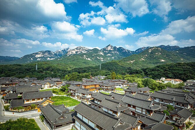 DMZ, Eunpyeong village and Jinkwansa Temple Private Tour - FAQ