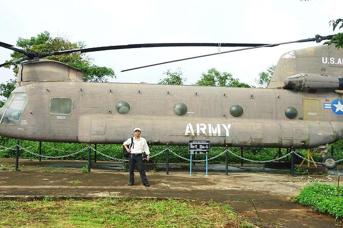 Dmz Group Tour Full Day - The Itinerary in Detail