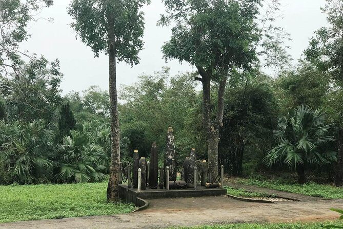 Dmz Group Tour Full Day - What Travelers Should Know