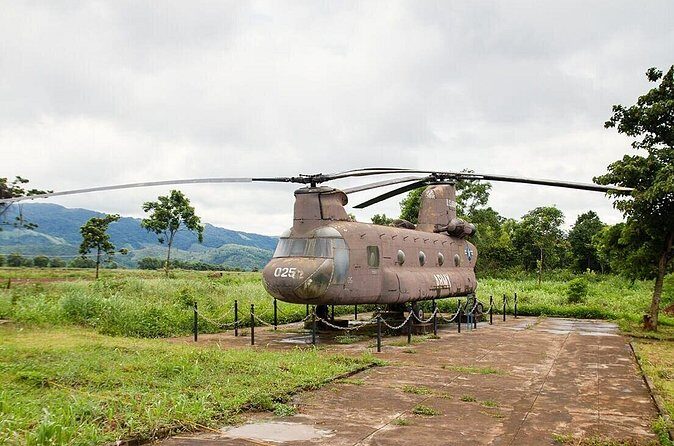 Dmz Group Tour Full Day - FAQ