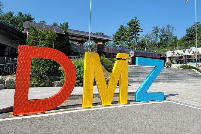 DMZ Half Day Tour Korea Border Highlights - Practicalities: What You Need to Know