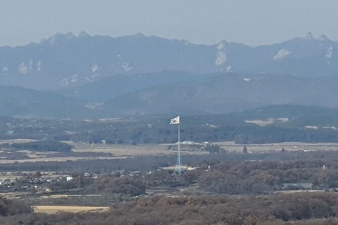 DMZ Historical Private Tour - Why the Private Format Matters