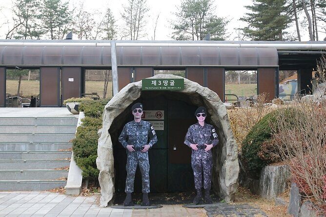 DMZ Historical Private Tour - Who This Tour Is Best For