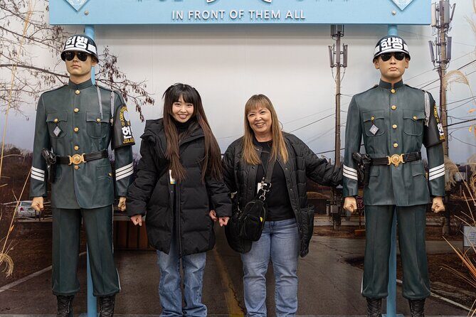 DMZ & NLL Combination Tour - The Cost and Value
