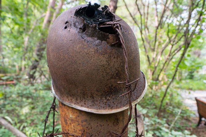 DMZ One Day Tour in Gyeonggi-do with English or Spanish - Key Points