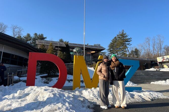 DMZ One Day Tour in Gyeonggi-do with English or Spanish - What Travelers Say